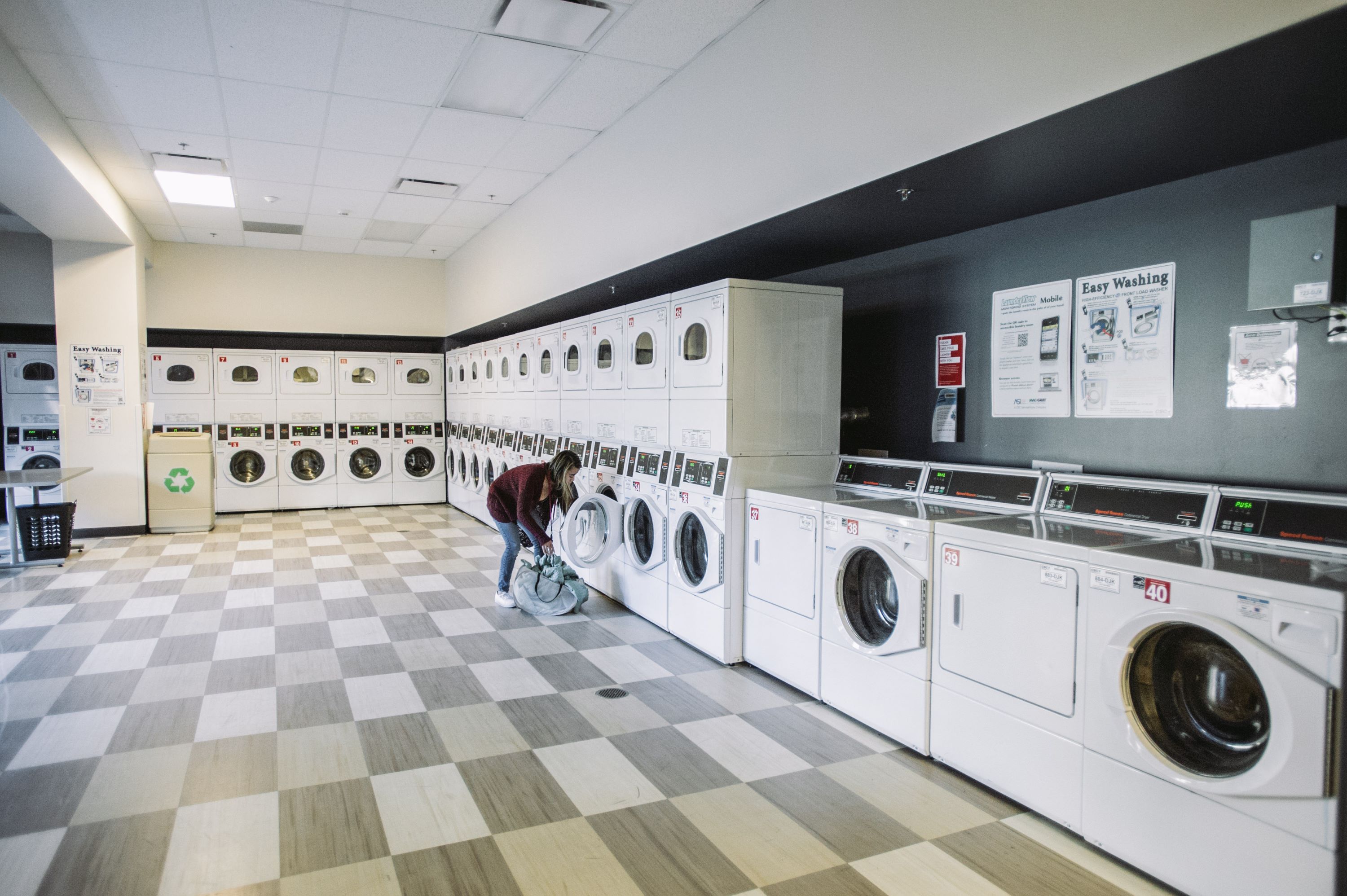 Alpine Village Apartments | Residence Life & Housing