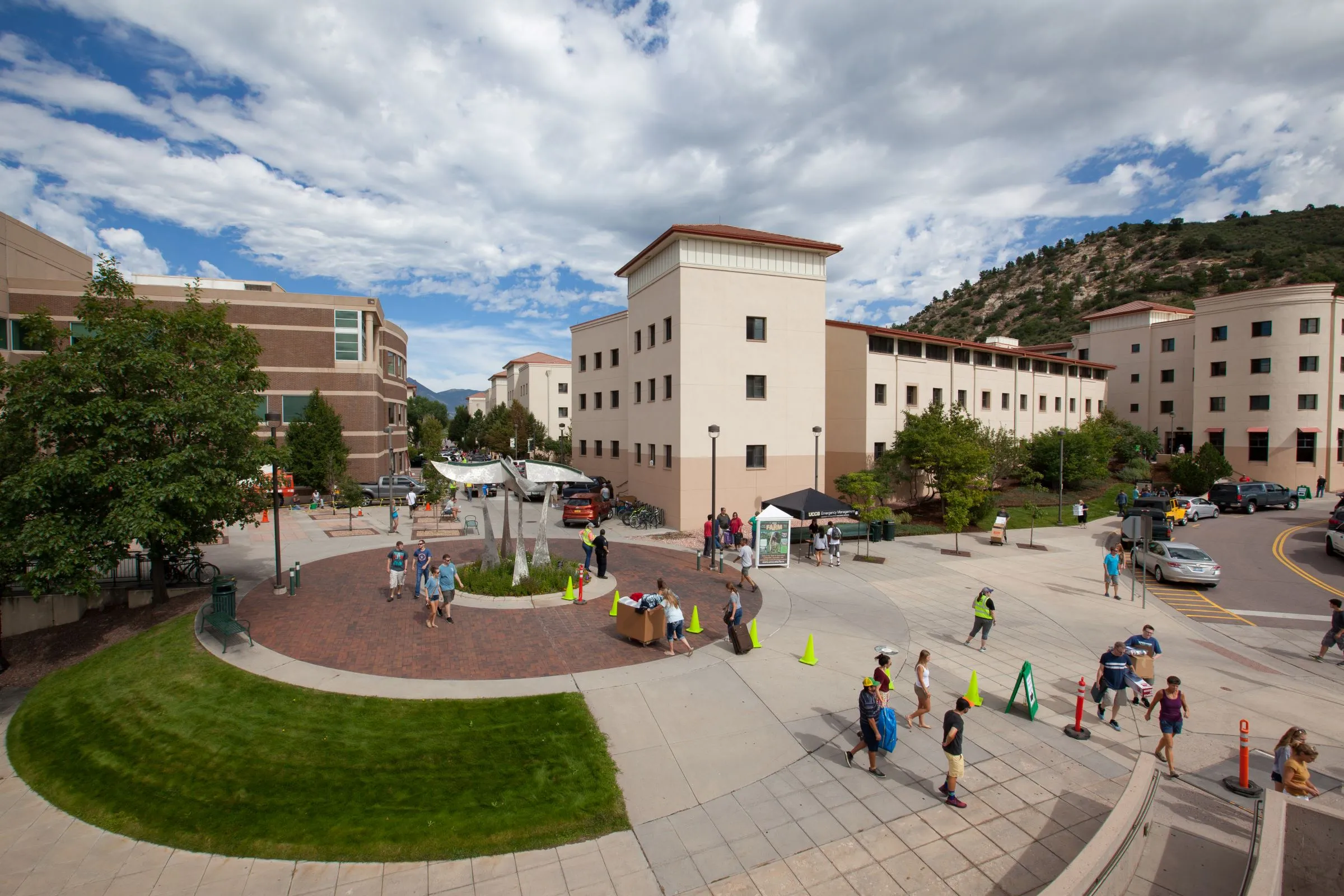 Housing Terms | Residence Life & Housing